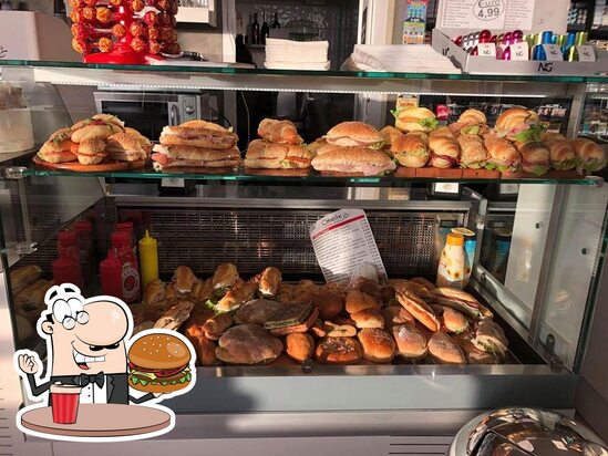 Obelix Coffee Station pub & bar, Mazara del Vallo - Restaurant reviews