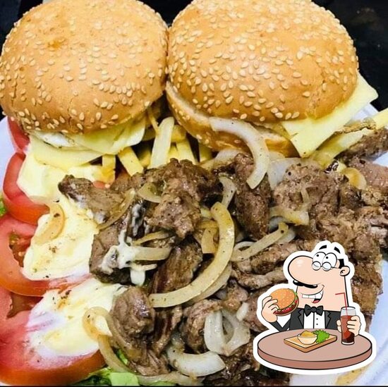 Resenha Bar TH, Rio de Janeiro - Restaurant reviews