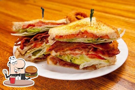 Social Bar & Grill Soulard in St. Louis - Restaurant menu and reviews