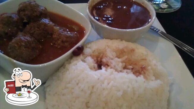 Terra Luna Cafe in Lawrence - Restaurant reviews