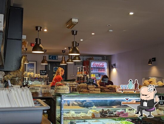 The Pickled Duck Cafe, 2-3 Shipquay Pl in Londonderry - Restaurant reviews