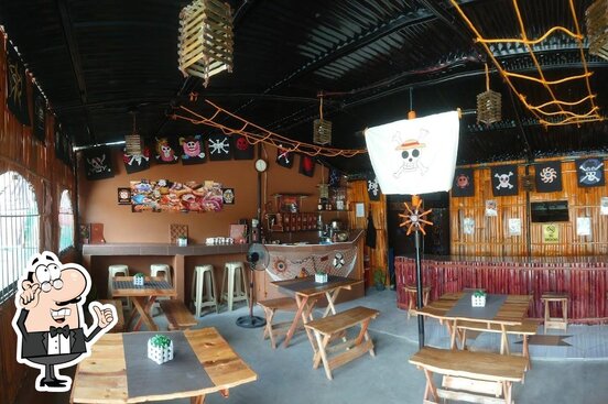 Thousand Sunny Restaurant and Bar, San Jose del Monte City - Restaurant ...