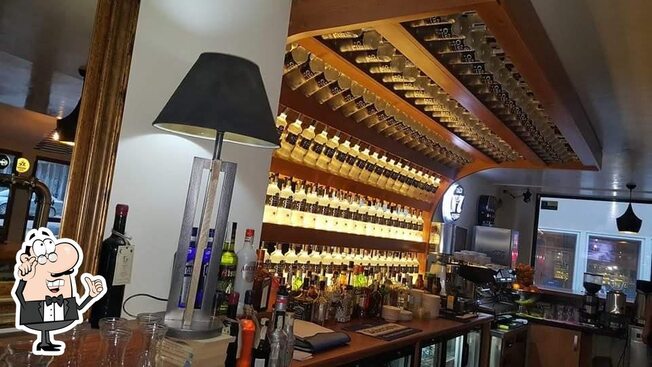 Zebrano, Constanța - Restaurant reviews
