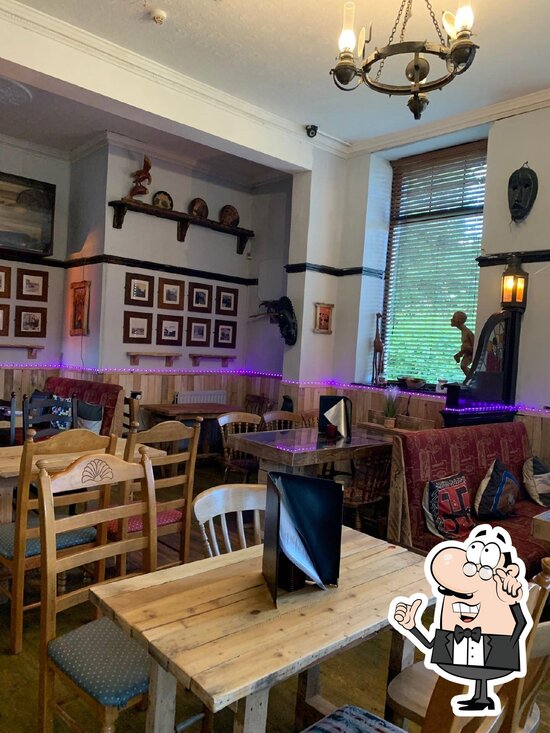 Cape To Cairo, Shildon - Restaurant menu, prices and reviews