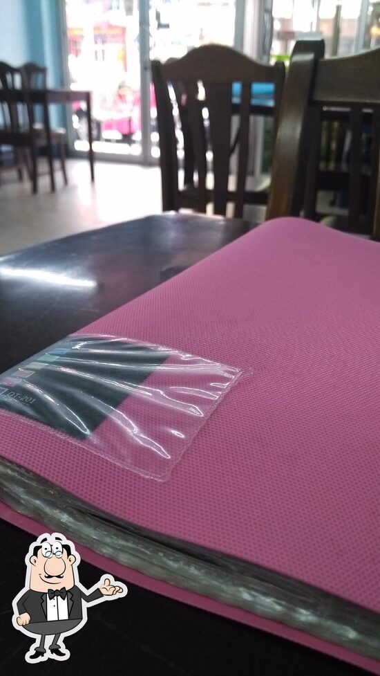 Smile Restaurant, Bangkok, Sutthisan - Restaurant menu, prices and reviews