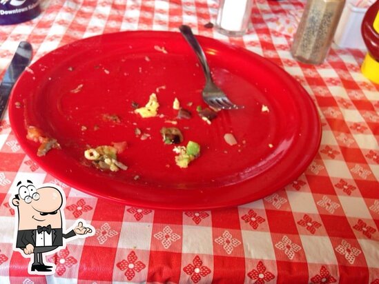 Studio Grill, Kalamazoo - Restaurant menu, prices and reviews