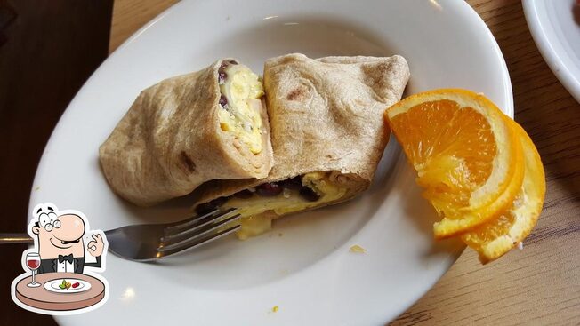Hidden Julles in Haymarket - Restaurant reviews