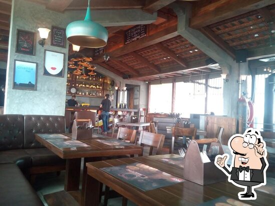 Adda, Dera Bassi - Restaurant menu, prices and reviews