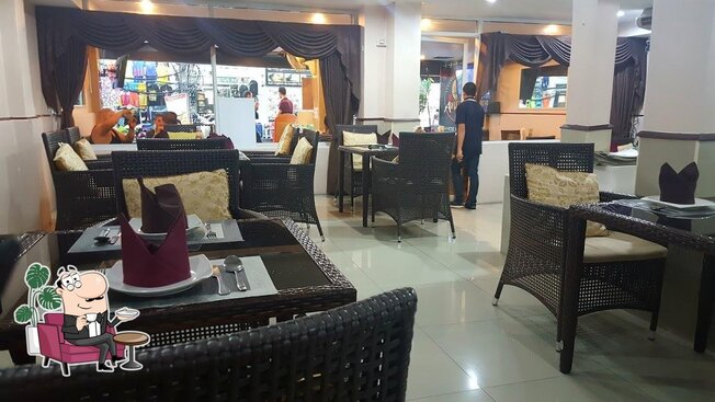 Anwar Lebanese Restaurant, Pattaya - Menú del restaurante, precios y ...