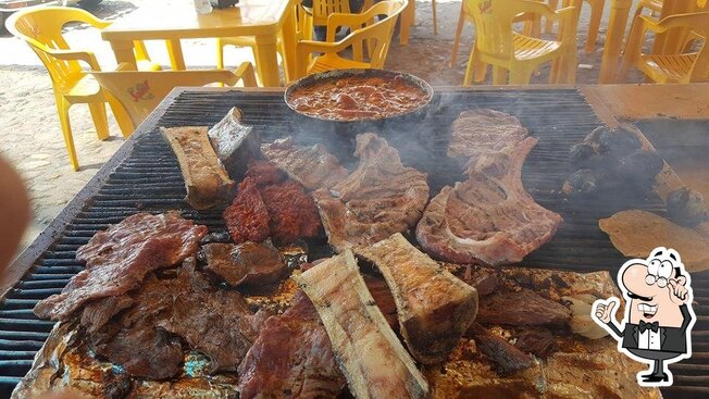 Carne Asada El Coyote, Dolores Hidalgo Cuna de la Independencia ...