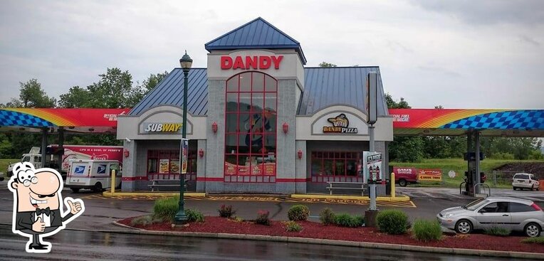 Dandy Mini Mart in Elmira - Restaurant menu and reviews