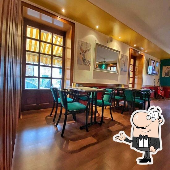 El Cruce Café Bar in La Vecilla de Curueño - Restaurant reviews