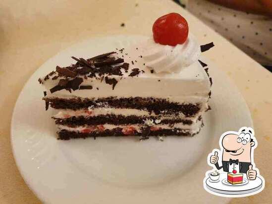 Gaylord Restaurant, Mumbai - Restaurant menu and reviews
