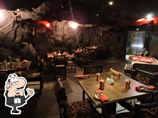 Gufha Restaurant, Mysuru, Mysuru - Restaurant menu, prices and reviews