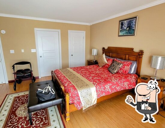 Happy Adventure Inn, Eastport - Restaurant menu, prices and reviews