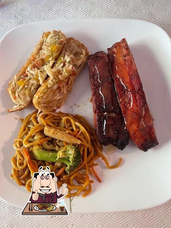 How May Kitchen in East Patchogue - Restaurant menu and reviews