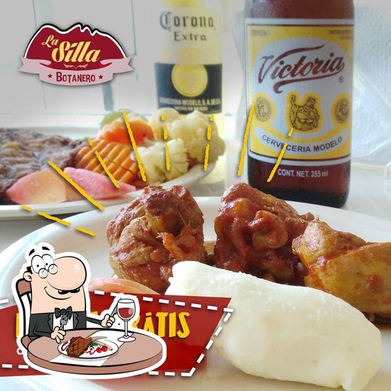 Los Dos Panchos pub & bar, Veracruz, C. Francisco Canal 894 ...