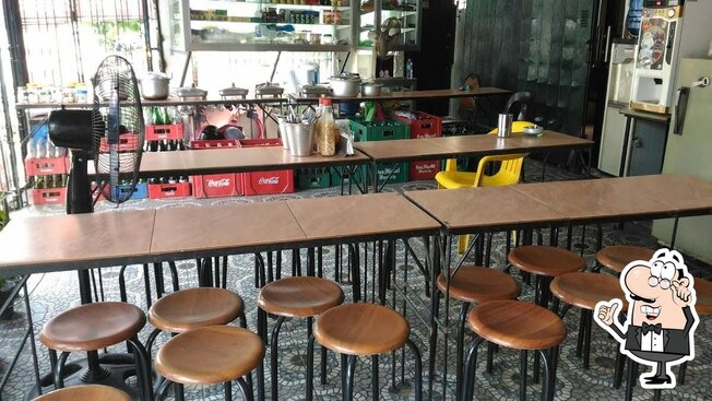 Mhilez Snack Bar, Iloilo City - Restaurant reviews