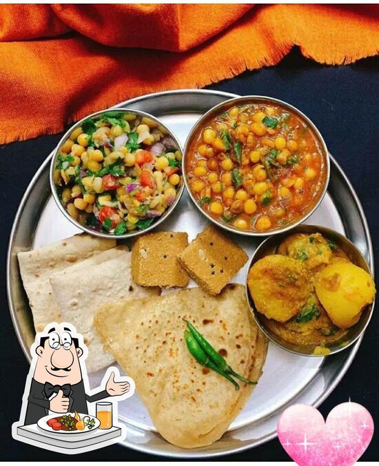 Mishra's Kitchen, Chakulia - Restaurant menu, prices and reviews
