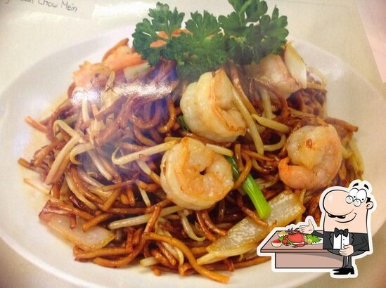 Red Sun Chinese Takeaway in Chatham - Restaurant reviews
