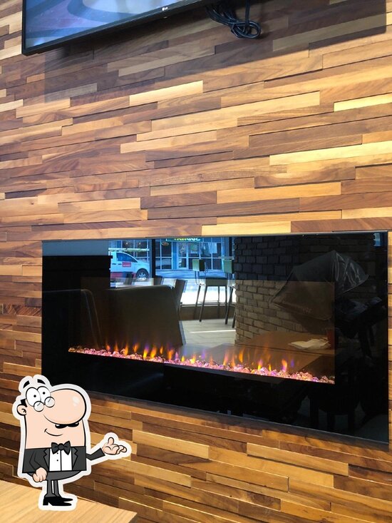 Tim Hortons, Toronto - Restaurant menu, prices and reviews