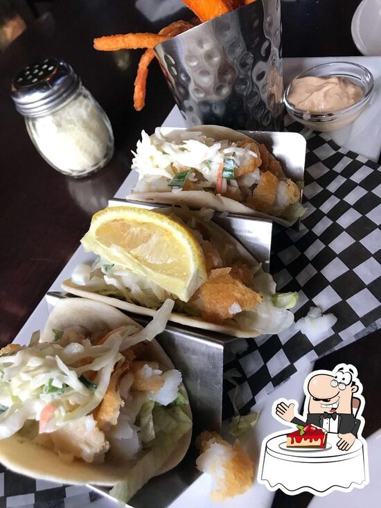 Toad 'n' Turtle Pubhouse & Grill, 2475 27 Ave NE in Calgary ...