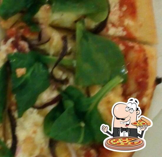 VIZZA PIZZA Take away in Kinsale - Restaurant reviews