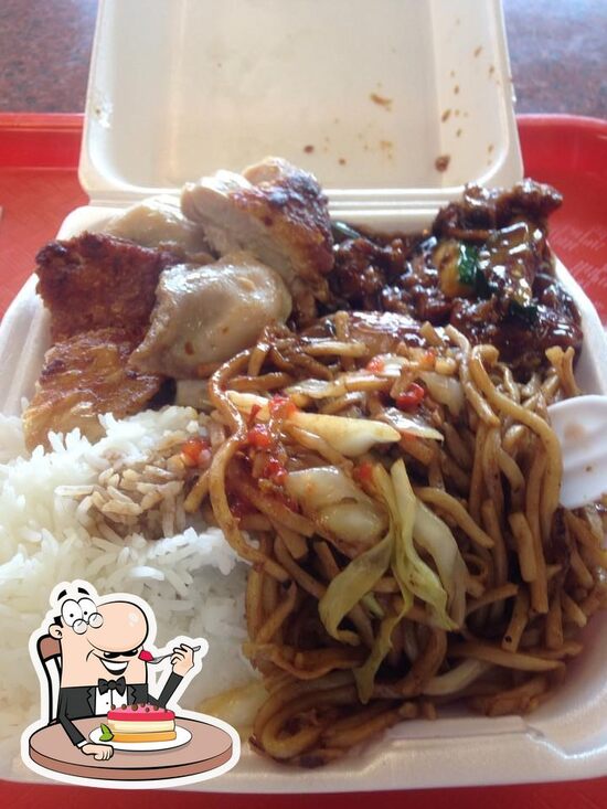 Wong's Wok Chinese Food, 12643 Sherman Way in Los Angeles - Restaurant ...