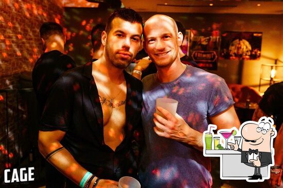 Circus pub & bar, Vienna - Restaurant reviews