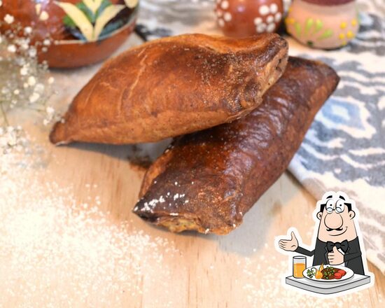 Borek empanadas Plaza Conquistador, Tijuana - Menú del restaurante, precios y reseñas