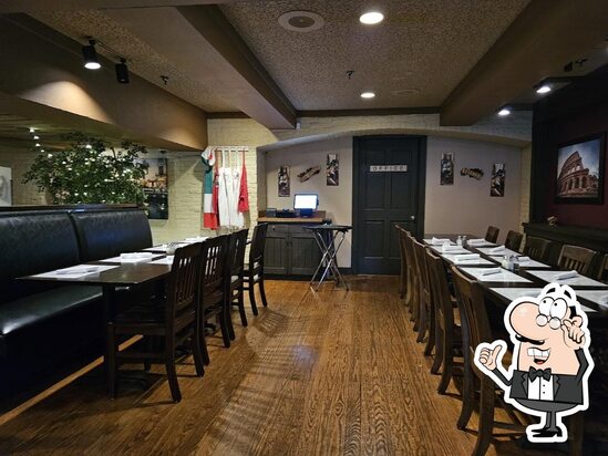 Giorgio's Ristorante, Niles - Restaurant menu, prices and reviews
