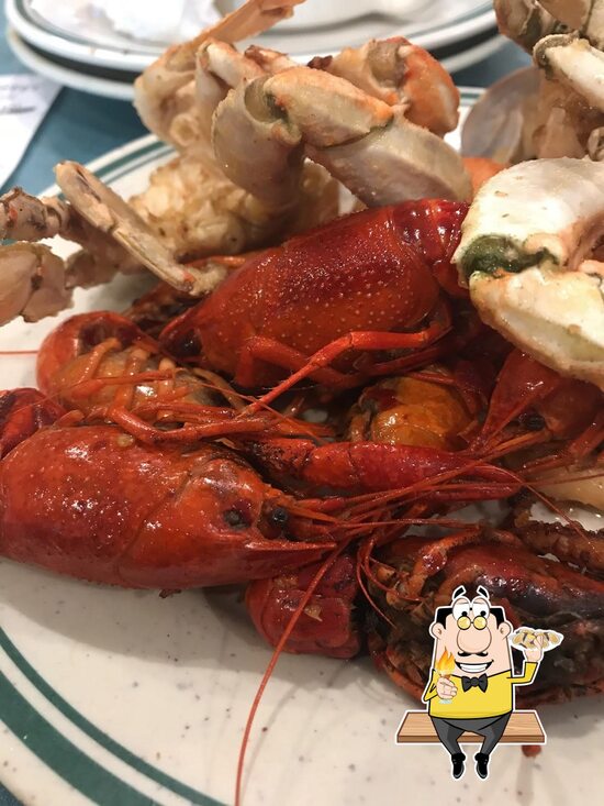 Elgin Buffet, Elgin - Menú del restaurante, precios y reseñas