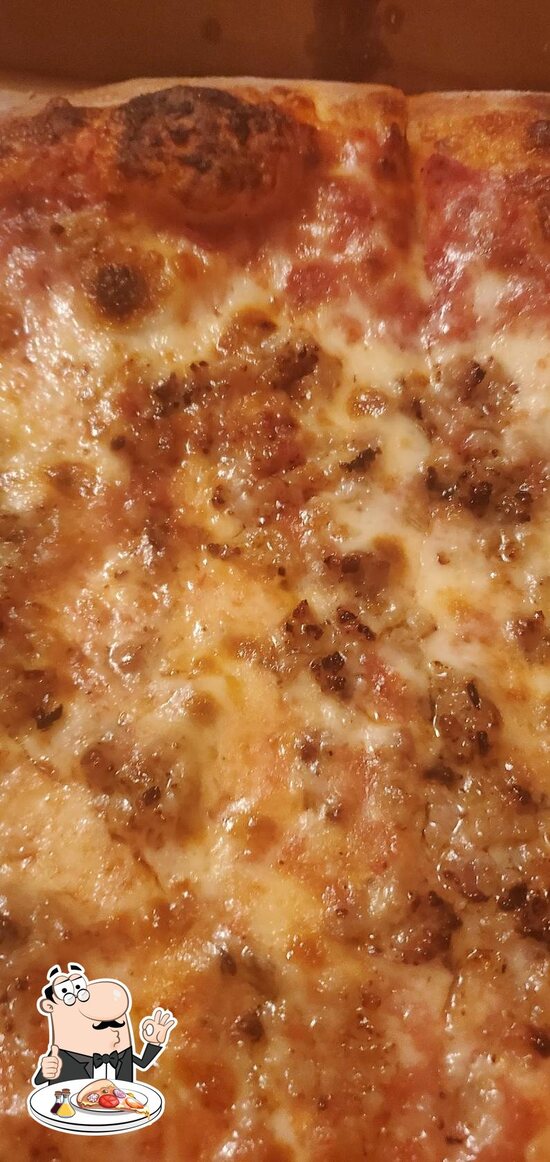 3 Brothers Pizza & Pasta in Philadelphia - Restaurant menu and reviews