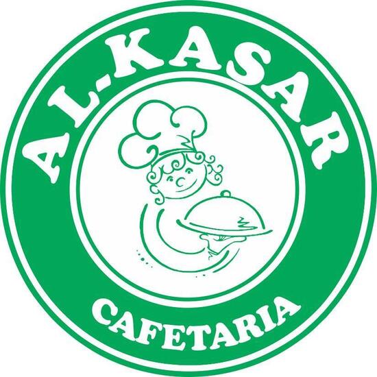 Menu at Al Kaser Cafe, Ajman