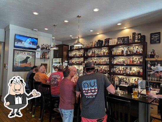 Alto Bar, Alto - Restaurant menu, prices and reviews