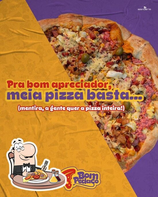 Pizza Bom Preco pizzaria, Porto Velho - Avaliações de restaurantes