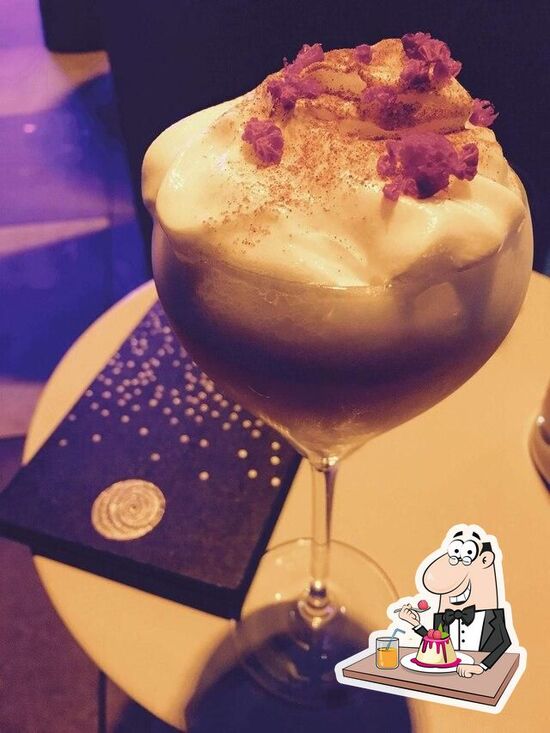 HI-SO Rooftop Bar in Auckland - Restaurant menu and reviews