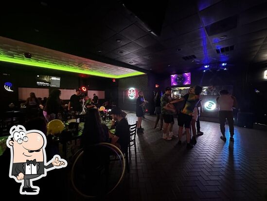 Infusion Resto-Bar-Lounge, Little Rock - Restaurant menu, prices and ...