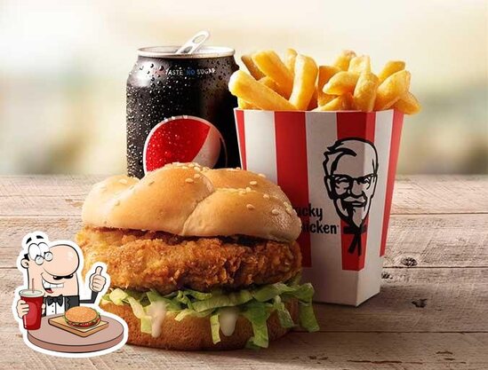 KFC Victor Harbor in Victor Harbor - Restaurant menu and reviews