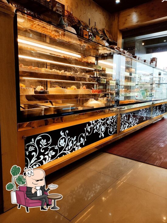 Katani Sweets, Bakery & Fast Food, Sahibzada Ajit Singh Nagar ...