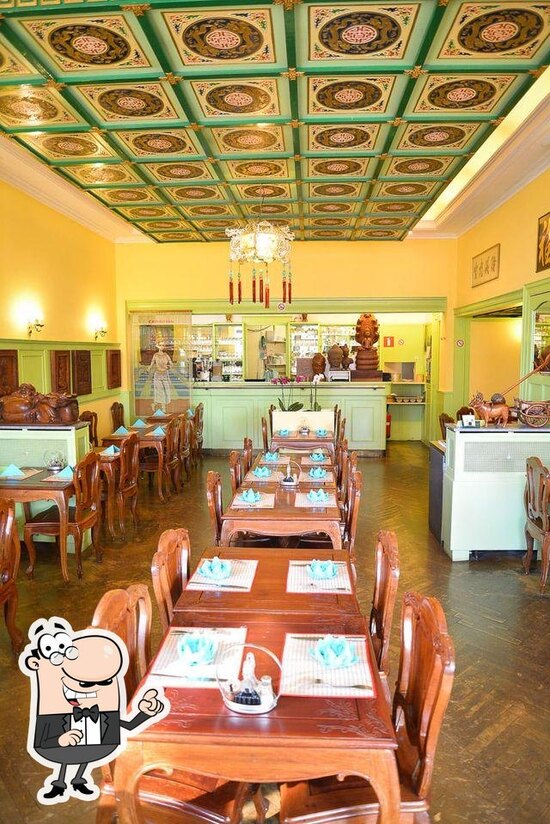 Le Rubis‎, Etterbeek - Restaurant menu, prices and reviews