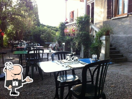 Osteria Ronchetto, Comano TI - Speisekarte, Preise und Bewertungen