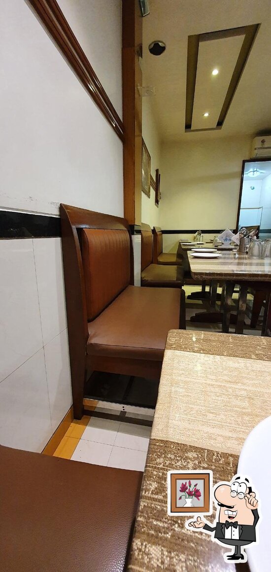 Prime Restaurant, Vapi - Restaurant menu, prices and reviews