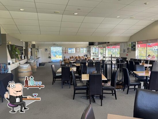 Queenstown Golf Club, Queenstown - Restaurant menu, prices and reviews