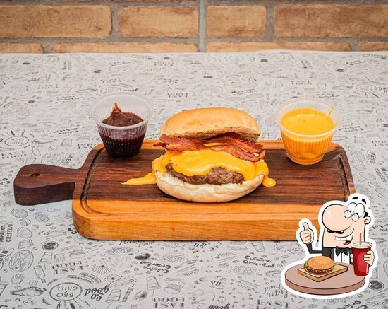Rufu's Bar, São Paulo - Menu do restaurante e avaliações