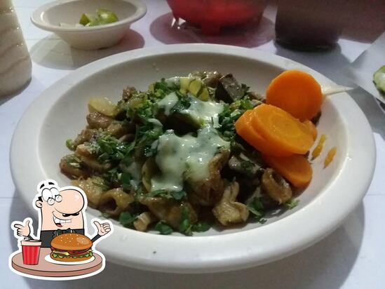 Tortas y tripitas mary restaurant, Tampico - Restaurant reviews