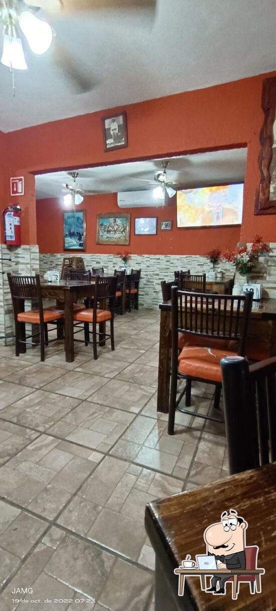 Taqueria Kikapoo, Piedras Negras - Menú del restaurante, precios y reseñas