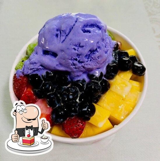 Boba Loca, 3121 Glendale Blvd in Los Angeles - Restaurant menu and reviews
