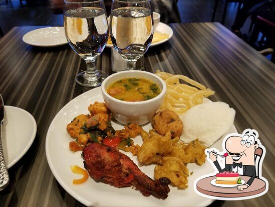 INDIA 101 in Irving - Restaurant menu and reviews