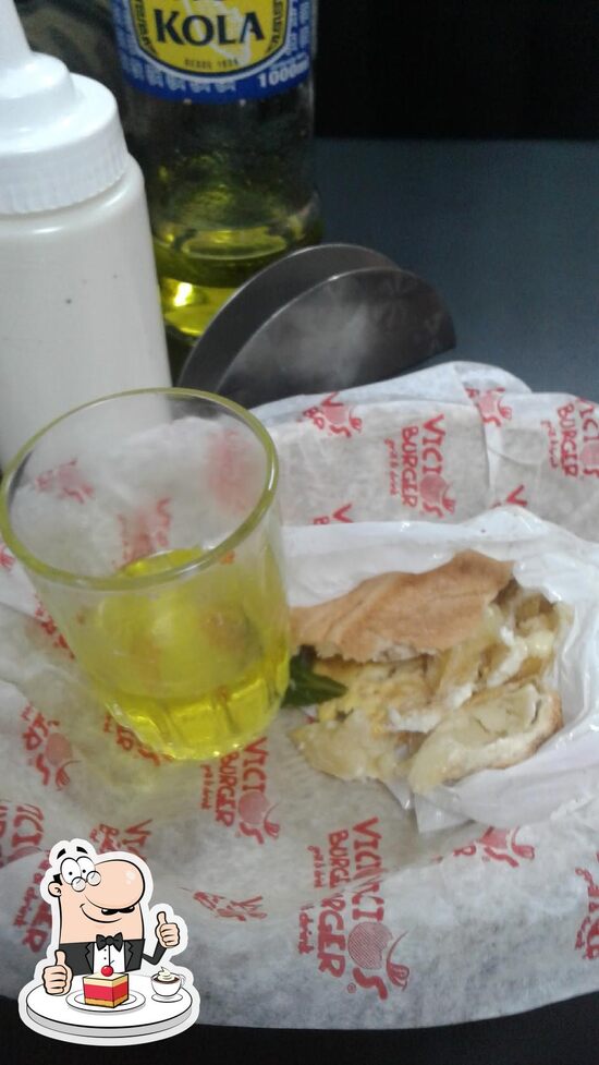 Vicio's Burger, Santiago de Surco, Jorge Chávez (Metro de Lima y Callao ...